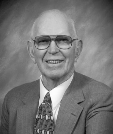 George Donald Mozingo | News, Sports, Jobs - Lawrence Journal-World ...